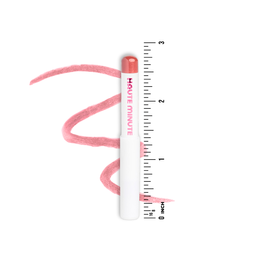 Small Lip Liner | Travel Size Lip Liner | Mini Lip Liner – Haute Minute ...