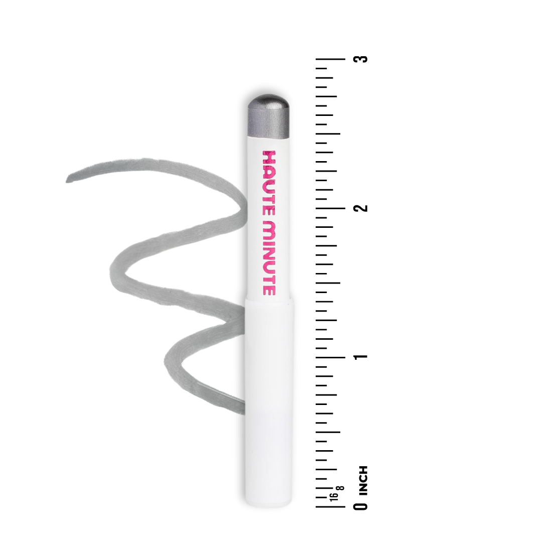 Everlasting Eyeliner | Clean Eyeliner | Mini Eyeliner – Haute Minute Makeup